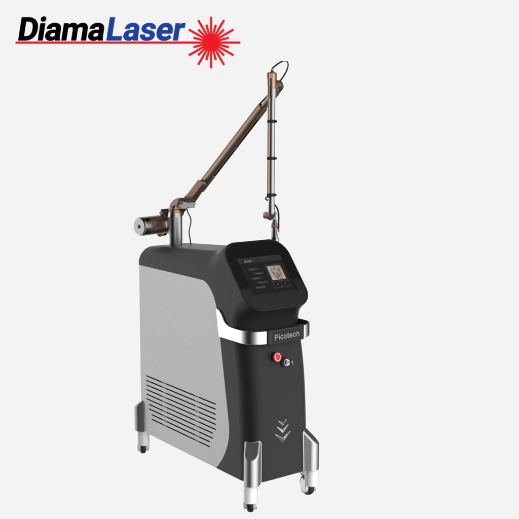 Diama Picotech - DiamaLaser